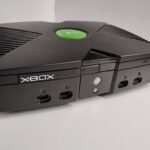 Modded Original Xbox - megalomodz.com