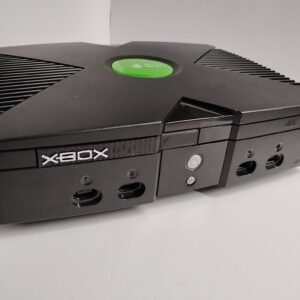 Modded Original Xbox - megalomodz.com