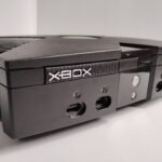 Modded Original Xbox - megalomodz.com